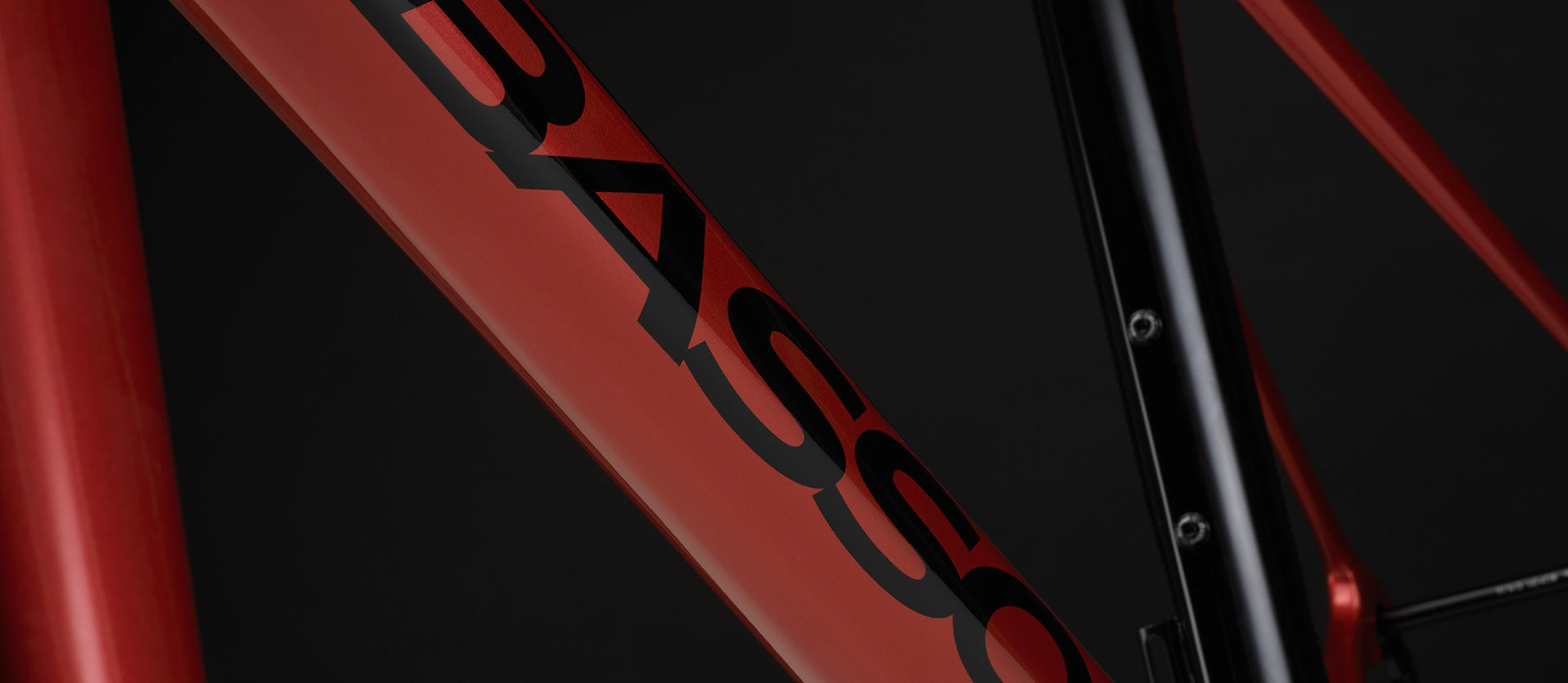 ROAD BIKE FRAME KIT – 루트6 스포츠