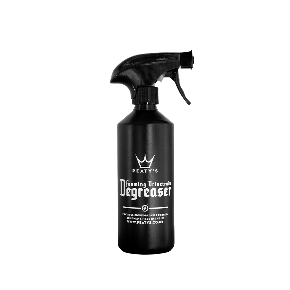 PEATY'S Degreaser 500ml – 루트6 스포츠