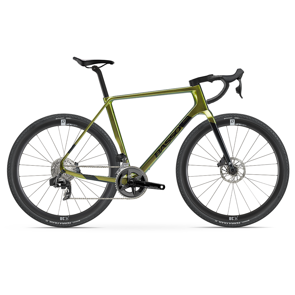 PALTA / POSEIDON – 루트6 스포츠